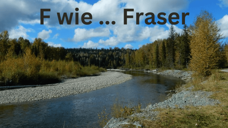 Fluss mit F – weltweite + deutsche Flüsse mit F am Anfang - Aquapage